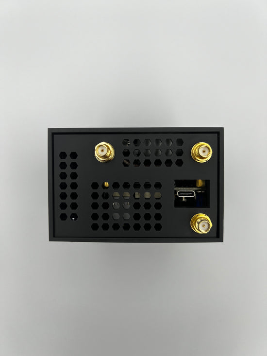 Install guide – Tesla Android