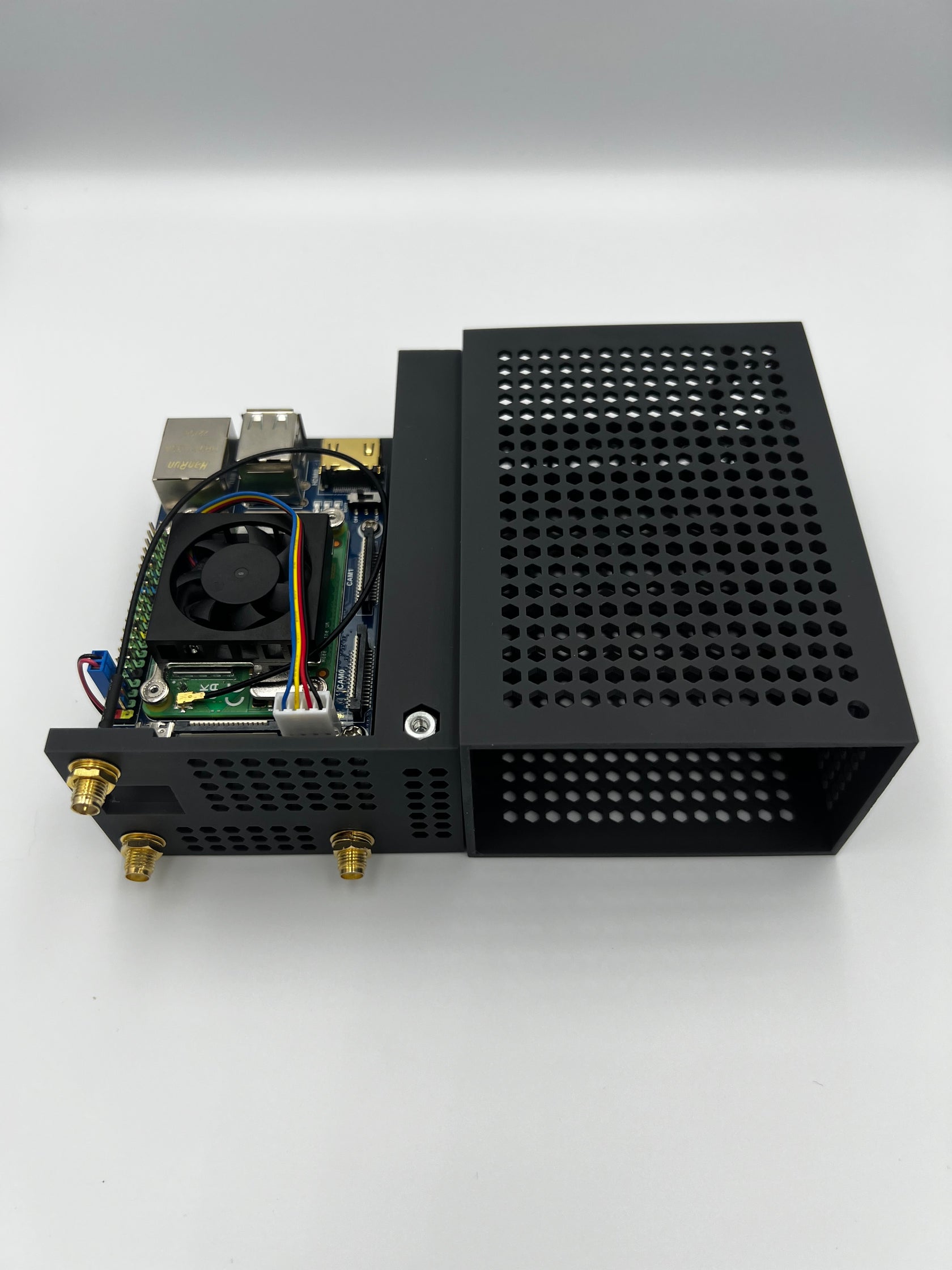 Install guide – Tesla Android