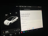 Tesla Android